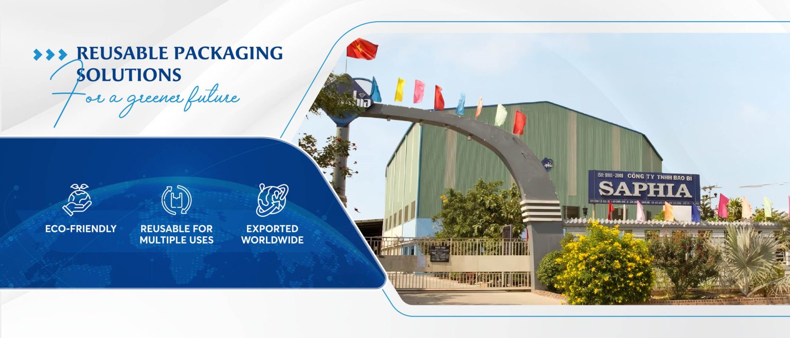 SAPPHIRE PACKAGING CO., LTD